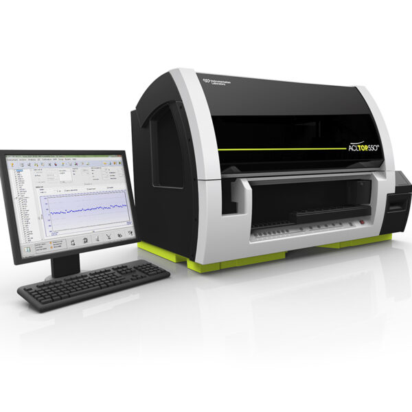 Acl Top 750 Cts Thanh Ha Medical